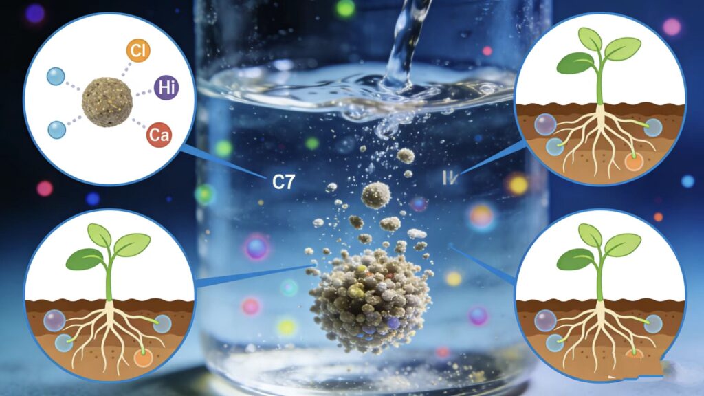 DIY Hydroponic Fertilizers: A Step-by-Step Guide To Creating Nutrient ...